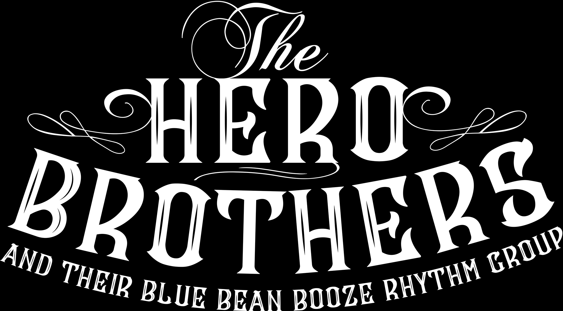 The Hero Brothers - Gangster Country